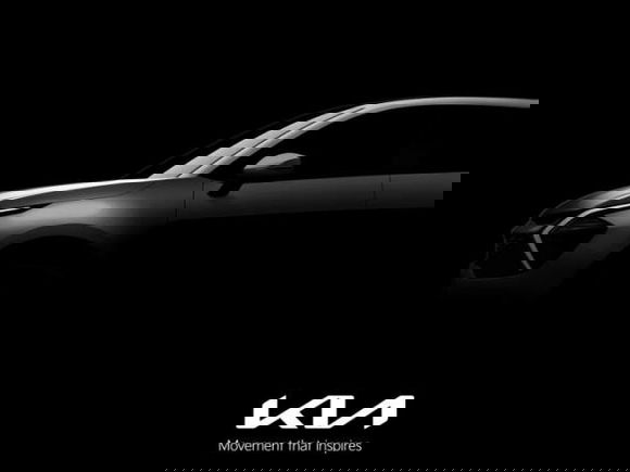 Ecco la nuova Kia Sportage 2025 - Tom's Hardware