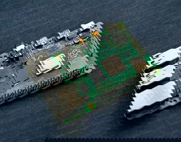 Come installare Windows 11 su Raspberry Pi 4 - Tom's Hardware