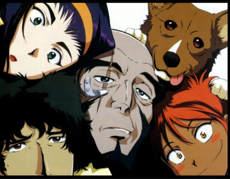 Cowboy Bebop: tutto quello che c'è da sapere - Tom's Hardware