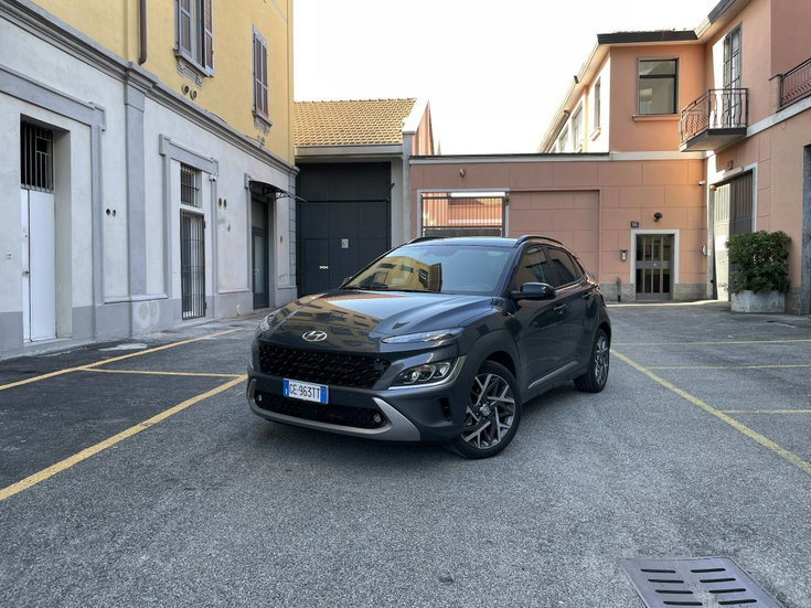 I migliori crossover full hybrid da meno di 30 mila euro - Tom's Hardware