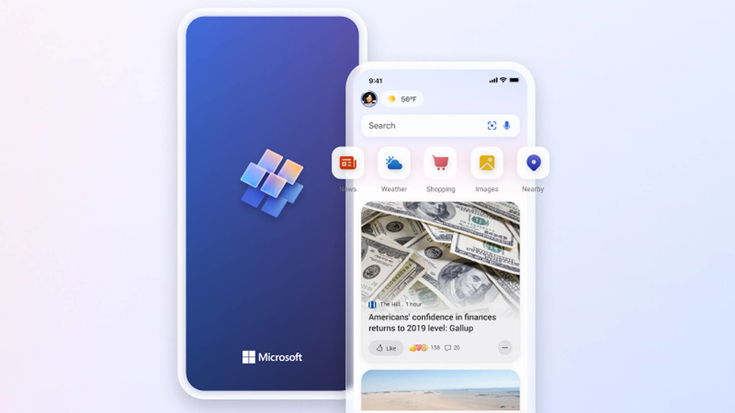 Microsoft Start, il nuovo feed di notizie personalizzato - Tom's Hardware