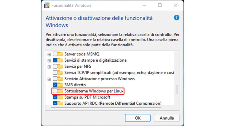 Come installare il sottosistema Linux su Windows 11 - Tom's Hardware