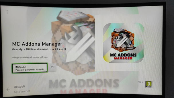 Minecraft: come installare le mod su Xbox - Tom's Hardware