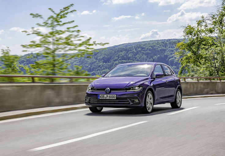 Segmenti auto: come funziona la classificazione - Tom's Hardware