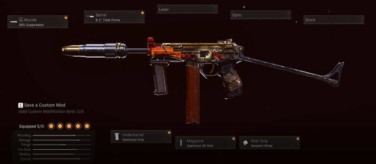 Call of Duty Warzone | Guida alle Armi Migliori - Tom's Hardware