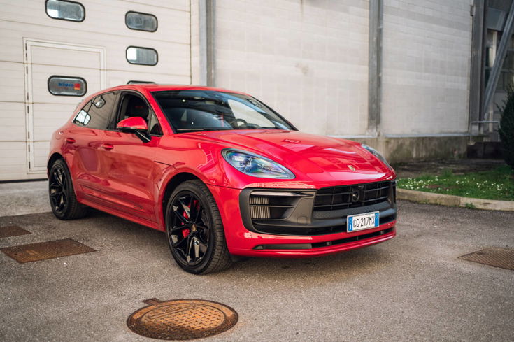 Segmenti auto: come funziona la classificazione - Tom's Hardware