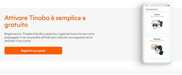 Tinaba: cos'è e come funziona l’app per gestire i risparmi - Tom's Hardware
