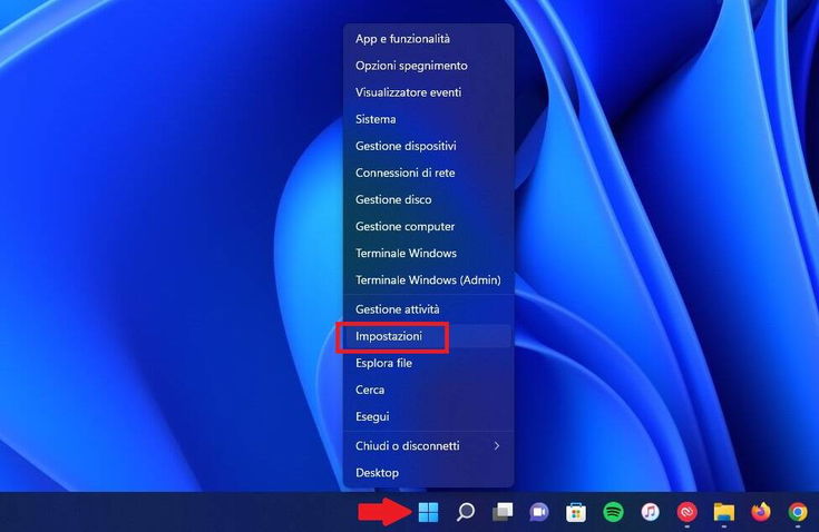 Airdrop su Windows? Come usare la condivisione in prossimità su Windows ...