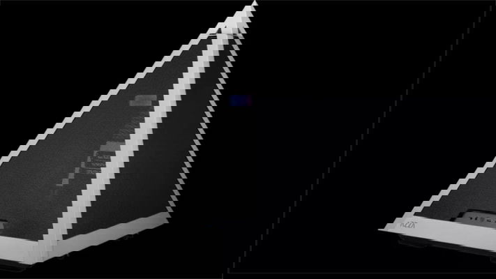 Thermaltake, il nuovo case mini ITX ha spazio per una RTX 3090 - Tom's ...