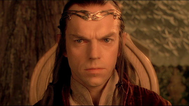 Chi è Elrond, il Signore di Gran Burrone? - Tom's Hardware