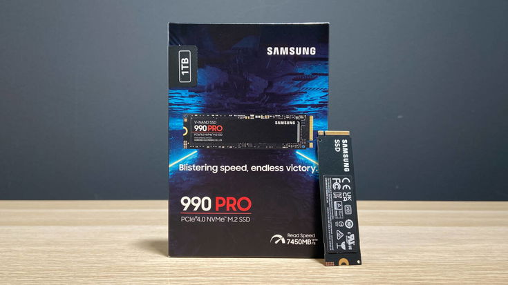Samsung 990 Pro | Recensione - Tom's Hardware