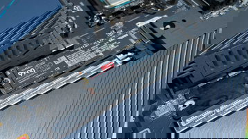 Samsung 990 Pro | Recensione - Tom's Hardware