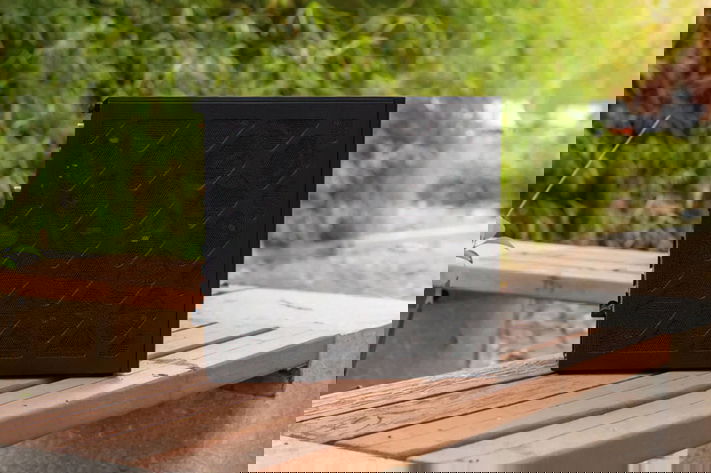 Thermaltake, il nuovo case mini ITX ha spazio per una RTX 3090 - Tom's ...