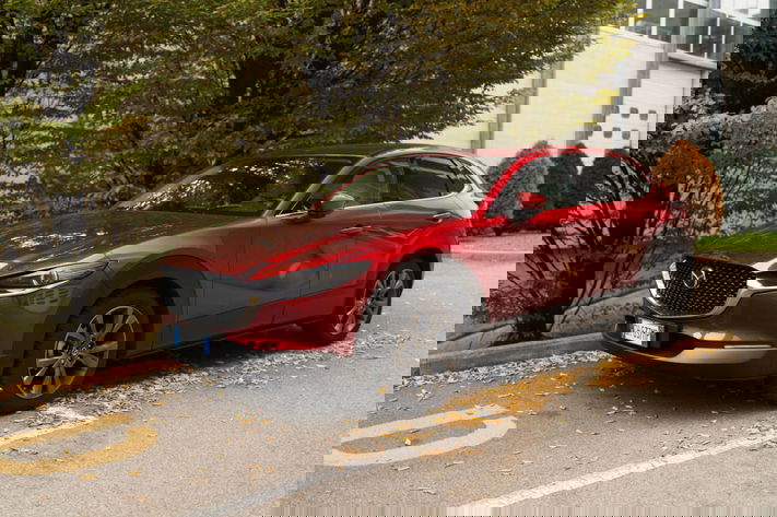 Mazda CX-30 2024, cosa mi piace e cosa no | La mia prova - Tom's Hardware