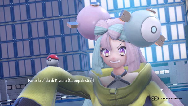 Pokémon Scarlatto e Violetto | Guida Completa (Medaglie, Lega, Leggendari) - Tom's Hardware