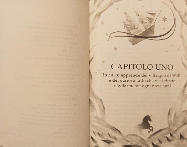 Stardust di Neil Gaiman, doppia recensione: dal romanzo al graphic ...