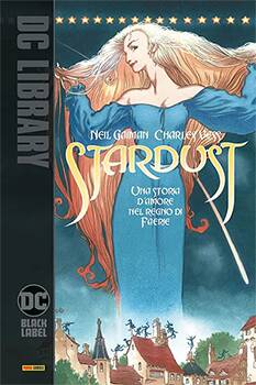 Stardust di Neil Gaiman, doppia recensione: dal romanzo al graphic ...