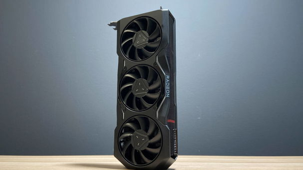 AMD Radeon RX 7900 XT e RX 7900 XTX | Recensione - Tom's Hardware