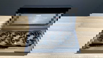 AMD Radeon RX 7900 XT e RX 7900 XTX | Recensione - Tom's Hardware