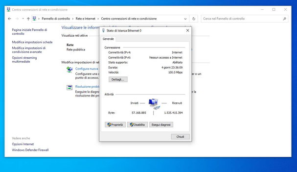 Come configurare un IP statico su Windows - Tom's Hardware