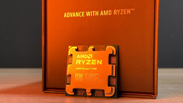 AMD Ryzen 9 7900, Ryzen 7 7700, Ryzen 5 7600 | Recensione - Tom's Hardware