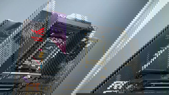 Fractal Design ed EKWB uniscono le forze per un nuovo case - Tom's Hardware