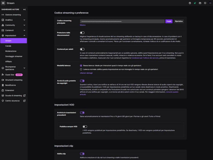 Come fare streaming su Twitch da PC [Guida] - Tom's Hardware