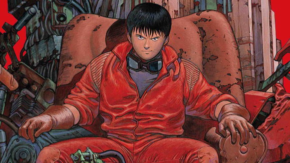 Akira: le origini del vero padre del cyberpunk - Tom's Hardware