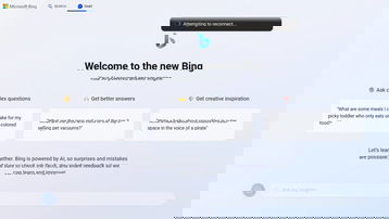 L'IA di Bing rimarrà gratis, cosa c'è dietro la scelta di Microsoft ...