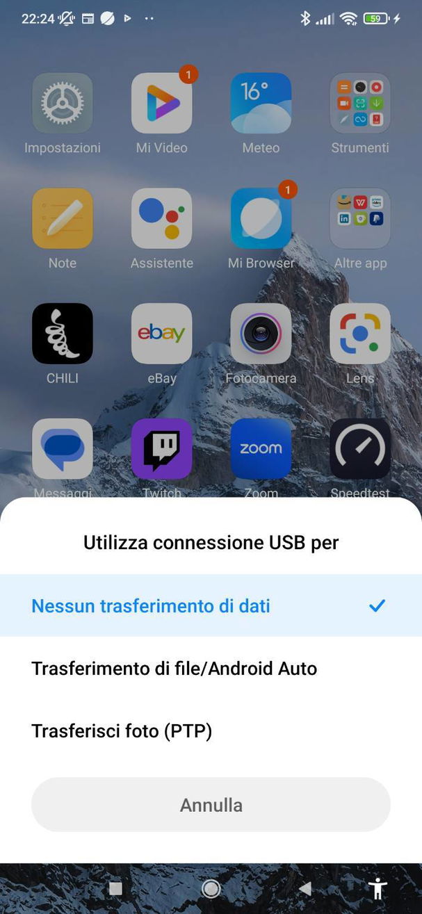 Come trasferire file da Android a PC o Mac - Tom's Hardware