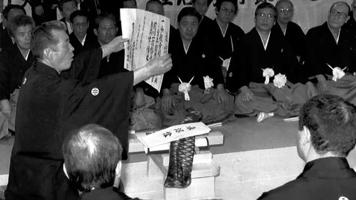 Yakuza, dalla storia ai manga: la mafia "da samurai" - Tom's Hardware