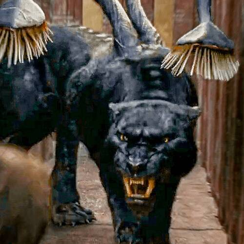 Tutti i mostri di Dungeons & Dragons – L’onore dei ladri - Tom's Hardware