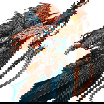 Tutti i mostri di Dungeons & Dragons – L’onore dei ladri - Tom's Hardware