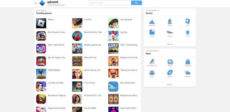 La sicurezza prima di tutto! Ecco 7 siti da cui scaricare file APK in ...