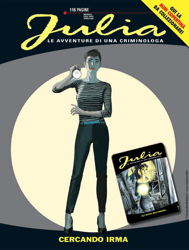 Mini Copertine Bonelli: gli albi che hanno fatto la storia - Tom's Hardware