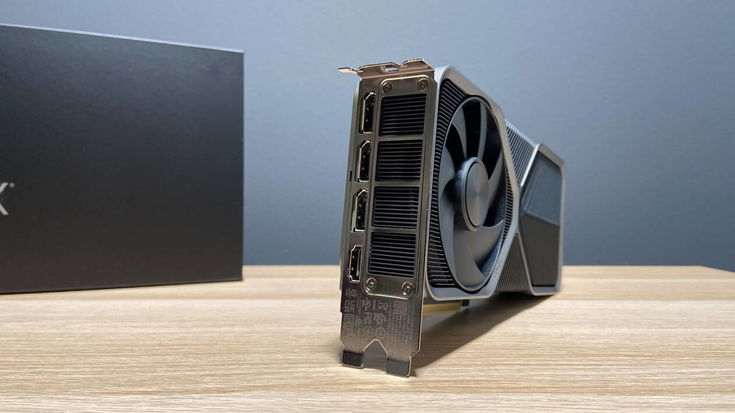 NVIDIA GeForce RTX 4070 | Recensione - Tom's Hardware