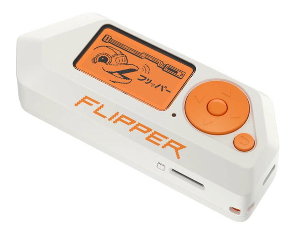 Flipper Zero è un successo, serve per "hackerare" praticamente ...