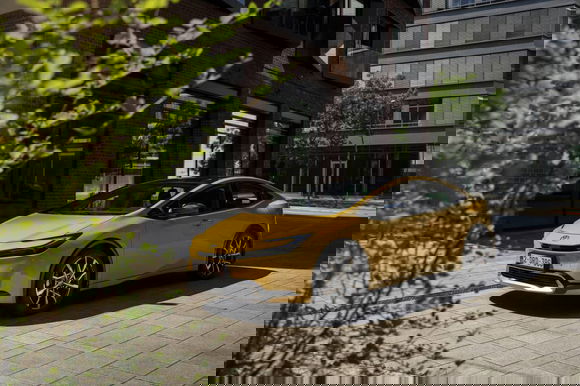 Power4Future, joint venture tra Fincantieri e Faist per produrre ...