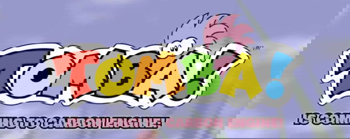 Tombi! Special Edition ha finalmente una data di uscita! - Tom's Hardware