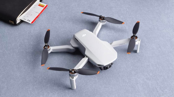 Nautilus, il drone merci ad ala mista con tanto spazio di carico - Tom ...