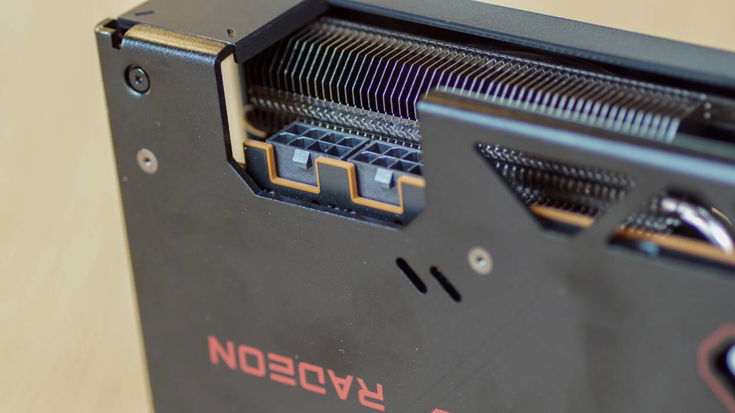 AMD Radeon RX 7700 XT | Test & Recensione - Tom's Hardware