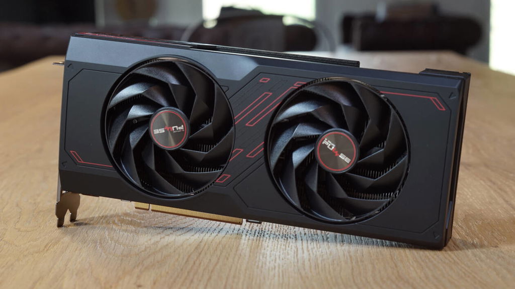 AMD Radeon RX 7700 XT | Test & Recensione - Tom's Hardware