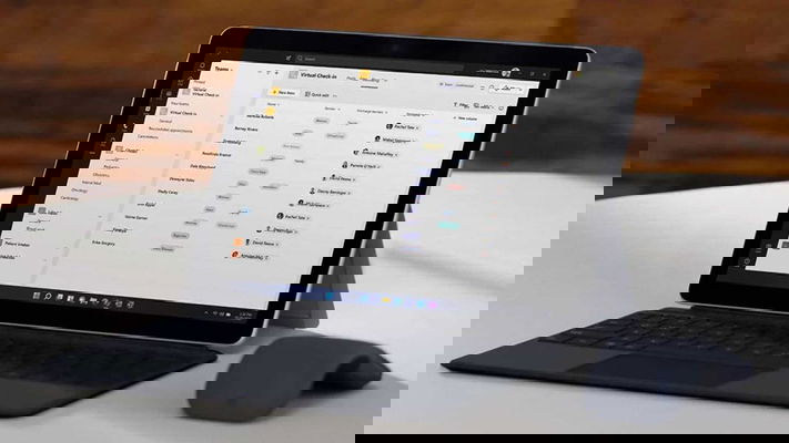 Microsoft Surface Pro 10 con Snapdragon X Plus, 16GB di RAM vi bastano? - Tom's Hardware